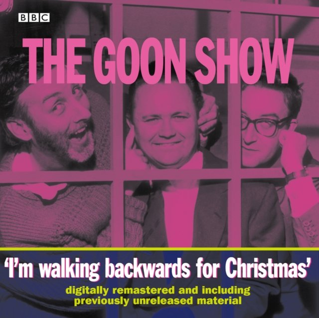 Audiobook Goon Show, Spike MilliganLarry Stephens - Virtualo.pl