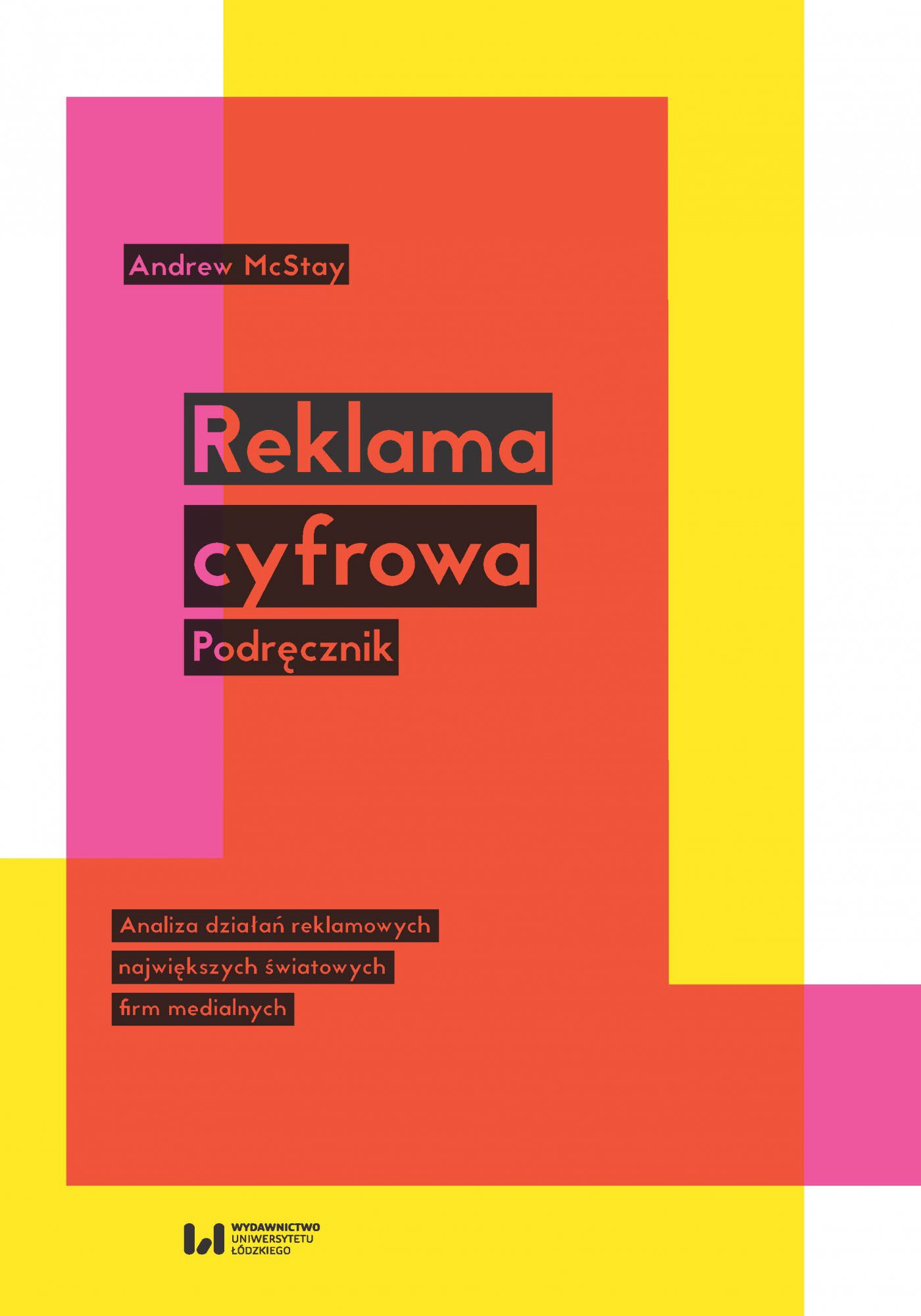 Ebook Reklama cyfrowa. Podręcznik. Analiza działań reklamowych ...