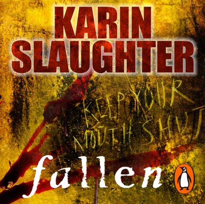 Audiobook Fallen, Karin Slaughter - Virtualo.pl