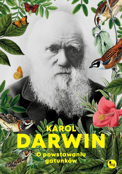 Ebook O powstawaniu gatunków, Karol Darwin - Virtualo.pl