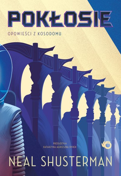 Ebook Żniwa śmierci. Pokłosie. Tom 3,5, Neal Shusterman - Virtualo.pl
