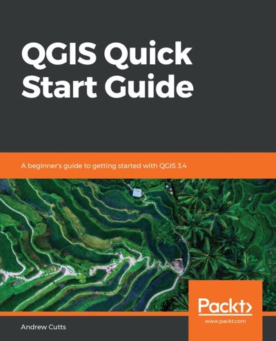 Ebook QGIS Quick Start Guide [DRM], Cutts Andrew Cutts - Virtualo.pl