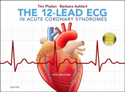 Ebook 12-Lead ECG in Acute Coronary Syndromes [DRM], Barbara J ...